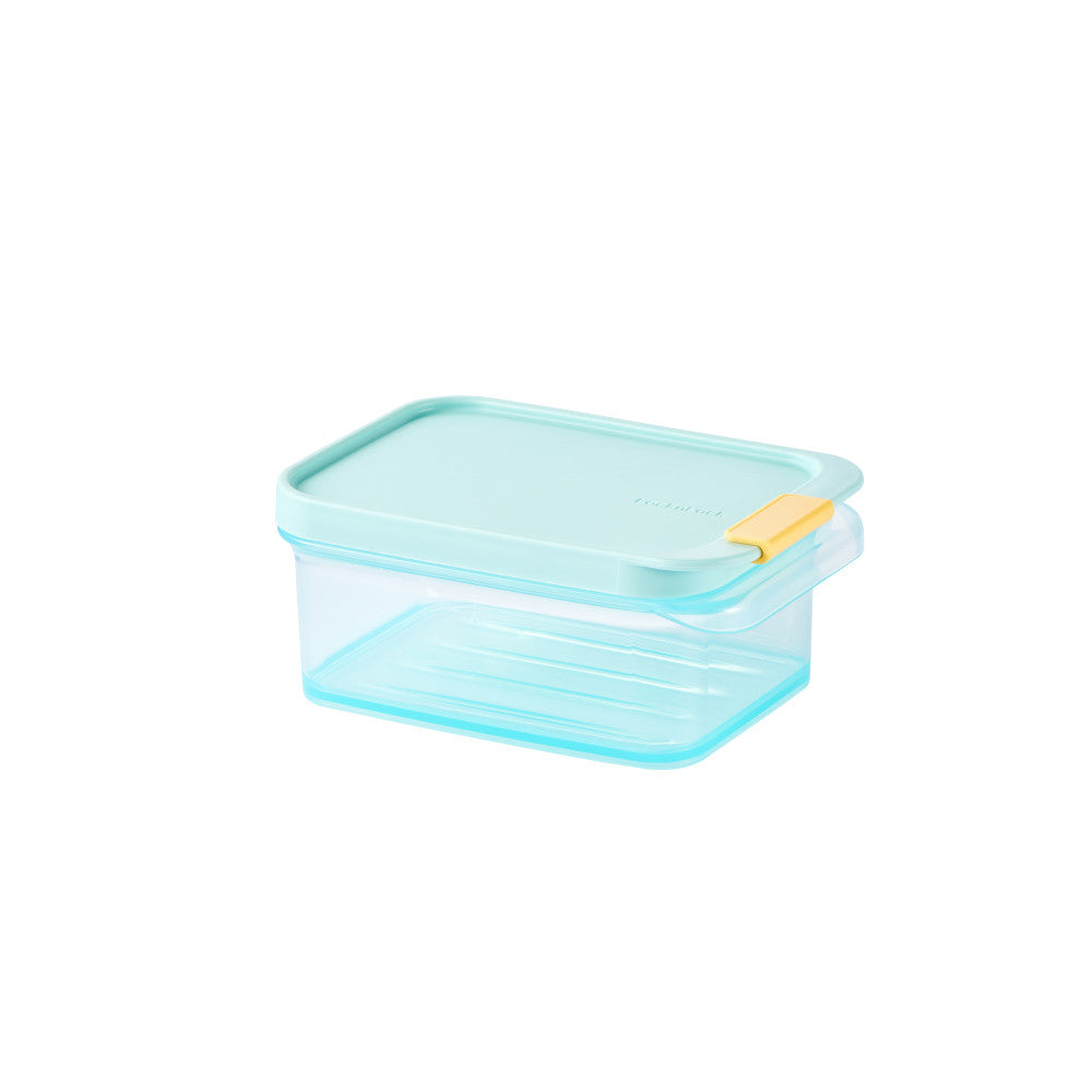 Locknlock Freezer Fit Rectangular Container 450ml – MyHouse