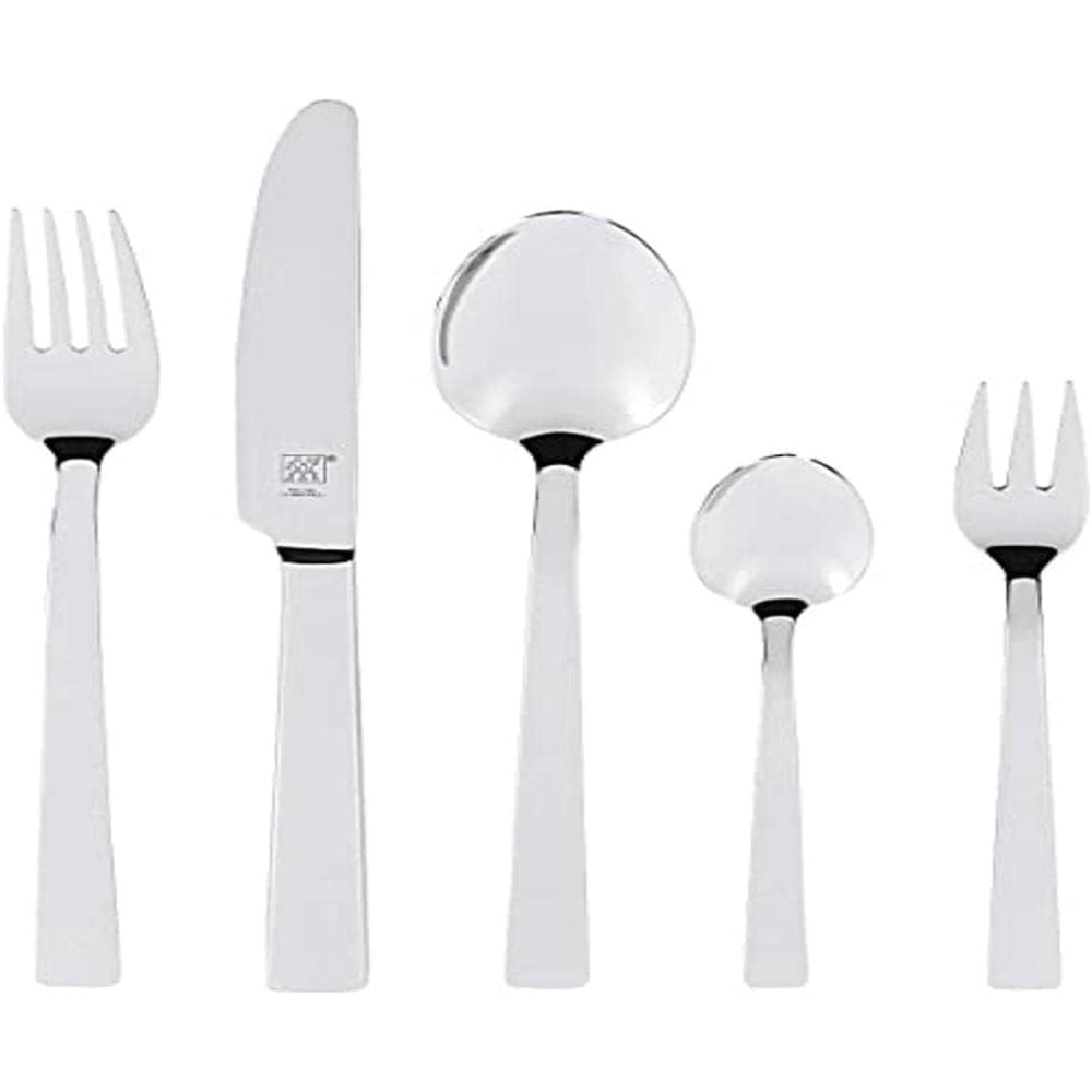 Zwilling King Menu 30 Piece Cutlery Set – MyHouse